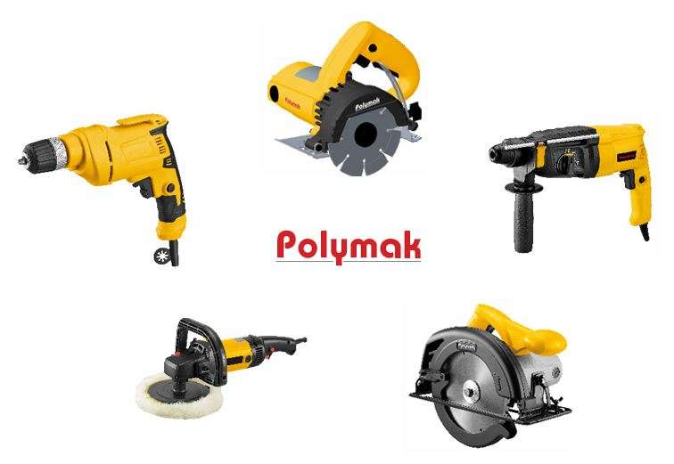 Chennai Polymak Powertools Dealer