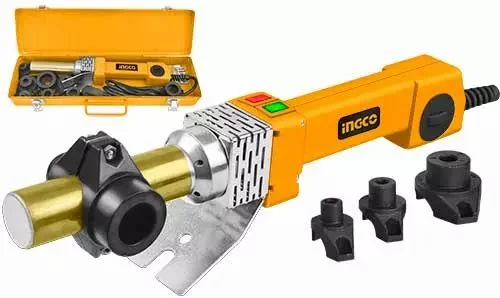 Ingco PTWT8001 Plastic Tube Welding Machine. Buy Now Original